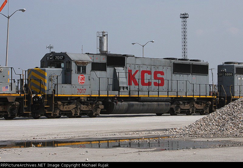 KCS 7017